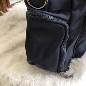 Baggallini | Bags | New Baggallini Fifth Avenue Weekender Carry Handle ...